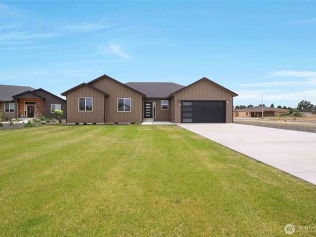 6425 Road 2 15 NE, Moses Lake, WA 98837