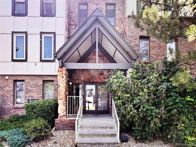 6425 S Dayton St Apt 102, Englewood, CO 80111