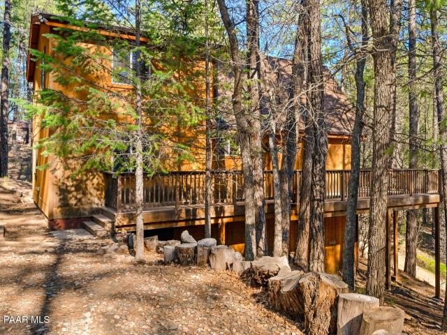 6425 S Potter Ln, Prescott, AZ 86303 | MLS #1081 | Compass