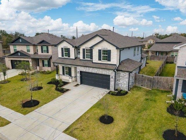 6425 Sandy Hills Dr, Pearland, TX 77584