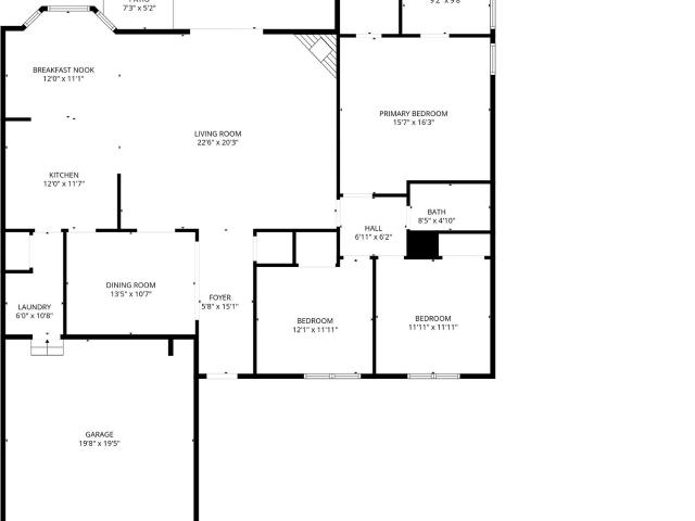 6425 Sarasota St, Pensacola, FL 32526 | MLS #680960 | Compass