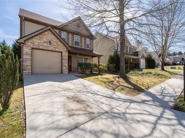 6425 White Walnut Way