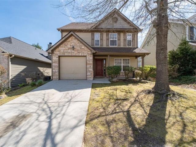 6425 White Walnut Way, Braselton, GA 30517 | MLS #7734