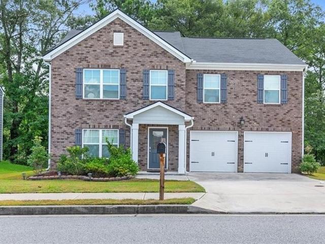 6426 Beaver Creek Trl, South Fulton, GA 30349