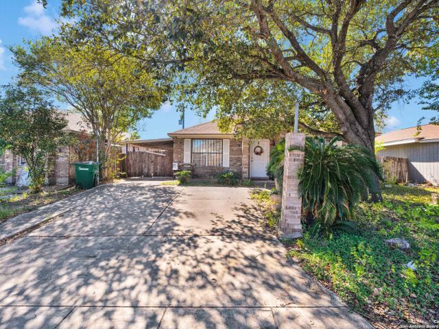 6426 Brittany Farm, San Antonio, TX 78244 | MLS #1921