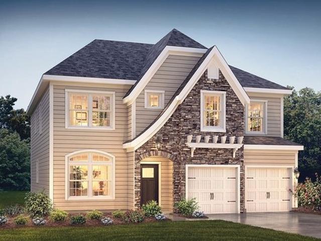 6426 Cherrybark Oak Ln, Huntersville, NC 28078
