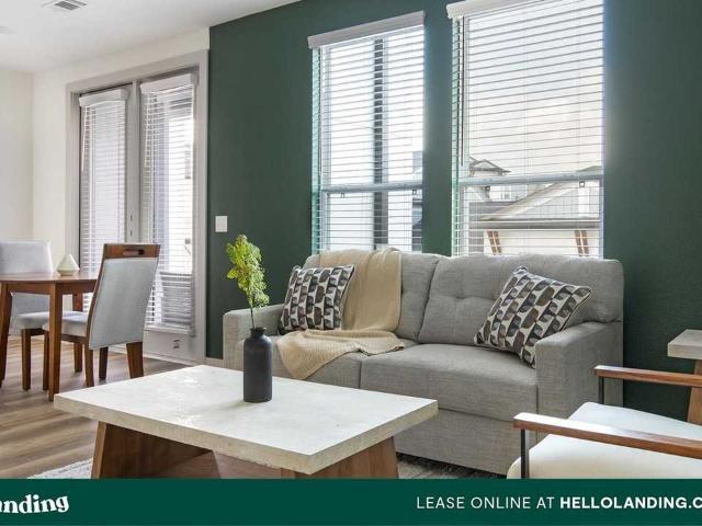 6426 Crystal Run 1 Bedroom Apartment for Rent at 6426 Crystal Run, San Antonio, TX 78238