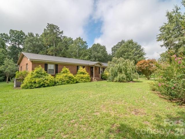6426 Deep Springs Rd, Marshville, NC 28133