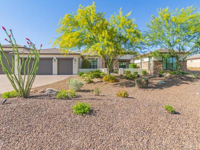 6426 E Monterra Way, Scottsdale, AZ 85266
