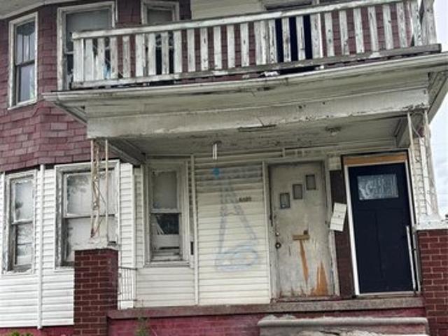 6426 Ironwood St, Detroit, MI 48210