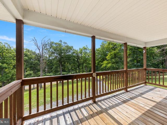 6426 Paw Road