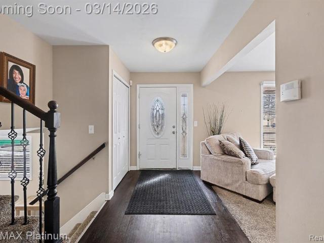 6426 Rustic Ridge Trail