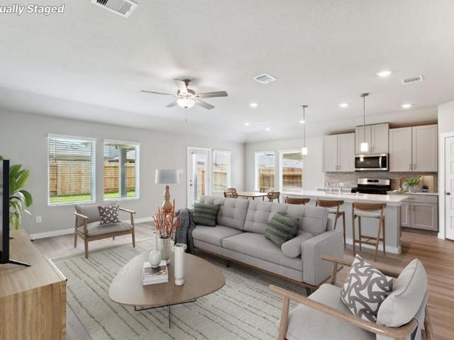 6426 Sugarcane Ln, Richmond, TX 77469 | MLS #19506 | Compass