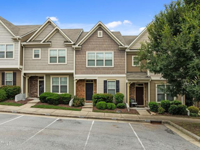 6426 Swatner Drive, Raleigh, US, NC