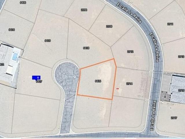 6426 S Corte Solana Unit 2, Fort Mohave, AZ 86426