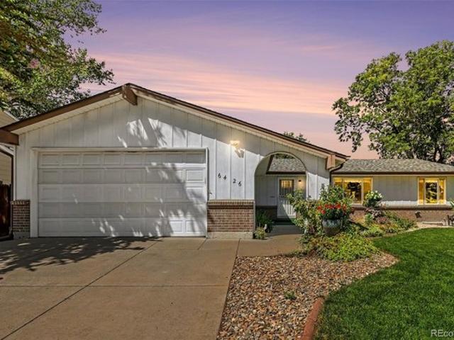 6426 W 82nd Dr, Arvada, CO 80003