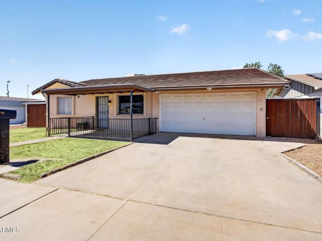 6426 w lamar road