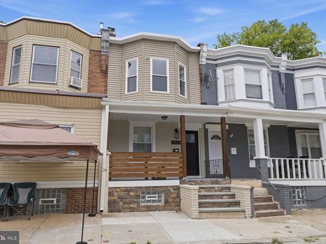 6427 N Woodstock St, Philadelphia, PA 19138
