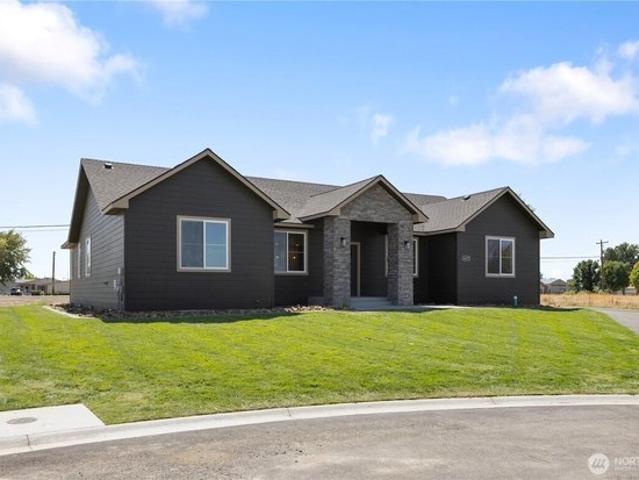 6427 NE 2 05 Rd, Moses Lake, WA 98837
