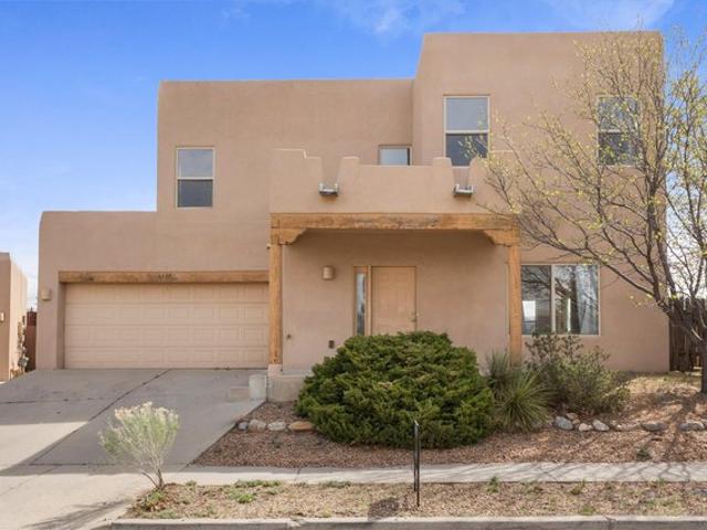 6427 Cerros Grandes Dr, Santa Fe, NM 87507