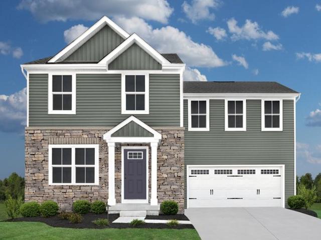6427 Cooper Grace Ln, Morrow, OH 45152
