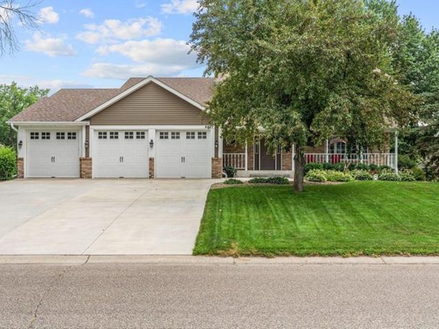 6427 Deerwood Ln, Lino Lakes, MN 55014