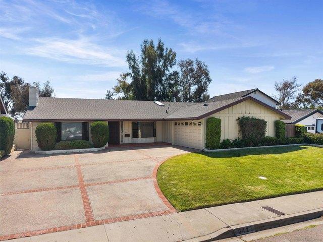 6427 Golfcrest Dr, San Diego, CA 92119