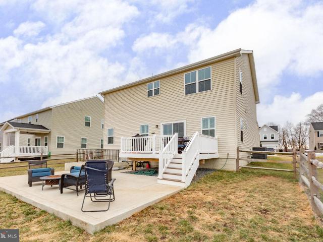 6427 Hawkeye Dr, King George, VA 22485 | MLS #VAKG2007