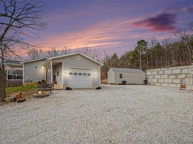 6427 Hillsboro House Springs Rd, House Springs, MO 63051