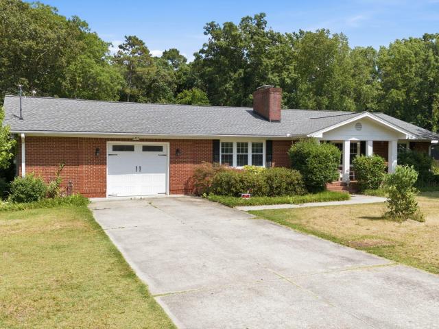 6427 Johnson Pond Road
