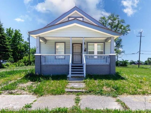 6427 Linsdale St, Detroit, MI 48204