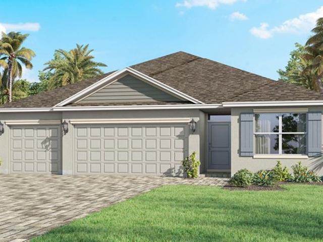 6427 Pineapple Preserve Ave, Vero Beach, FL 32967