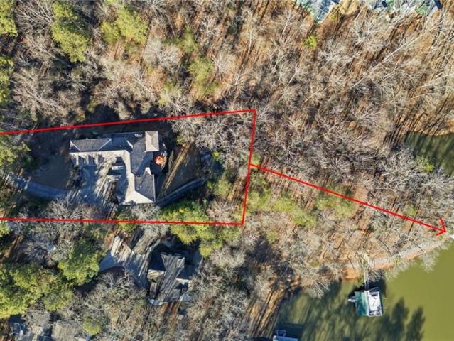 6427 Point Twenty Two, Gainesville, GA 30506 | MLS #7720