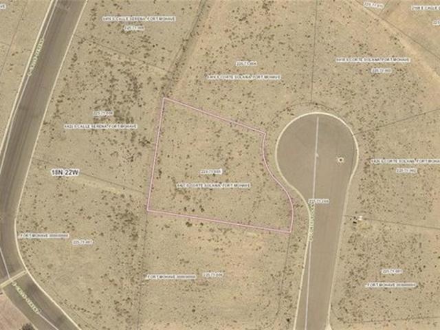 6427 S Corte Solana, Fort Mohave, AZ 86426