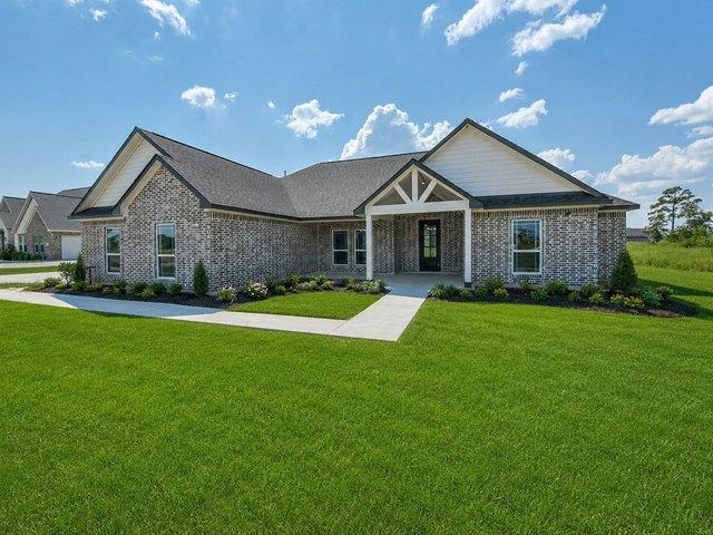 6427 Tomahawk Dr, Baytown, TX 77523