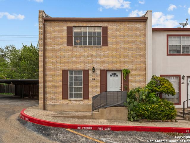 6427 Wurzbach Rd, Unit 54