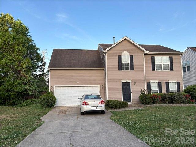 6427 Wedron Ct, Charlotte, NC 28216