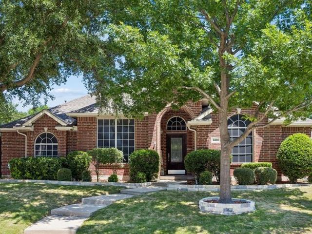 6428 Maple Dr, The Colony, TX 75056