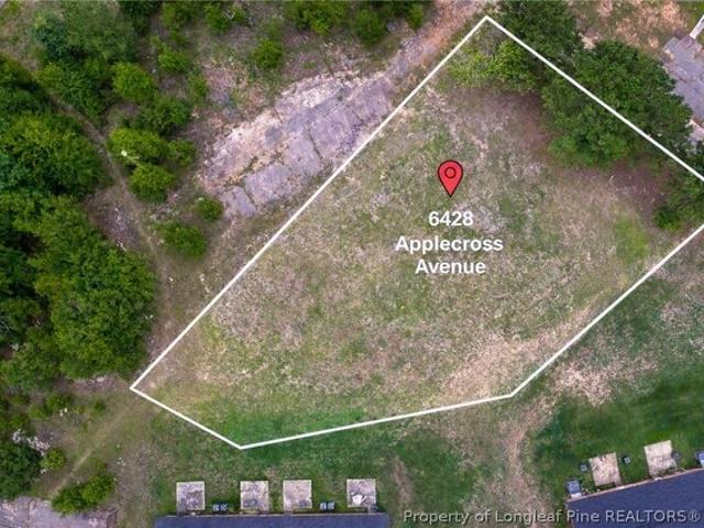 6428 Applecross Ave, Fayetteville, NC 28304