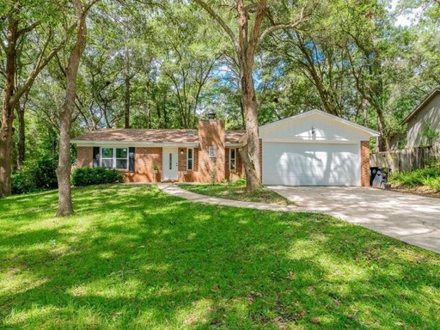6428 Bold Venture Trl, Tallahassee, FL 32309