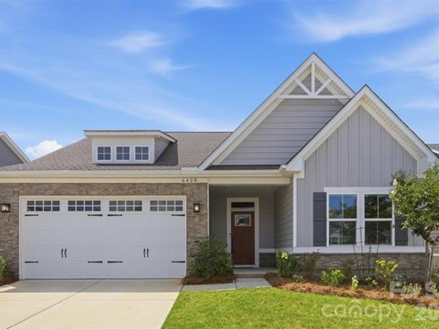 6428 Cambridge Dr, Harrisburg, NC 28075