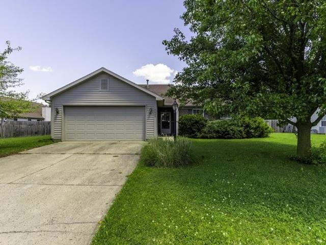 6428 Copper Creek Pl, Fort Wayne, IN 46835