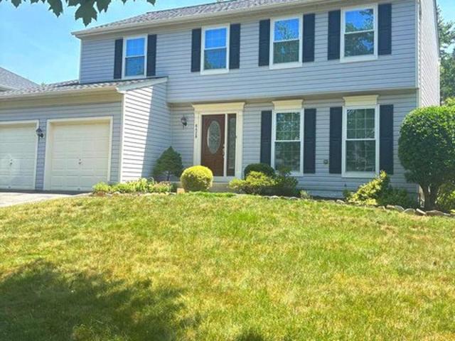 6428 Coxwold Dr, Elkridge, MD 21075