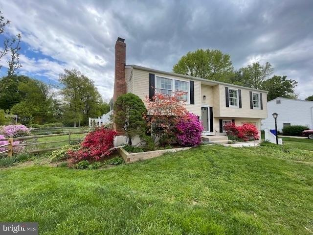 6428 Elffolk Ter, Columbia, MD 21045