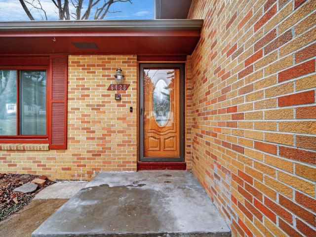 6428 Elmcrest Drive