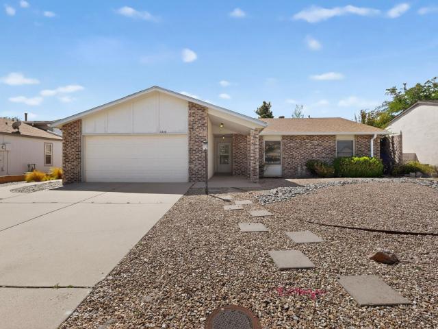 6428 Gambel Quail Road NE