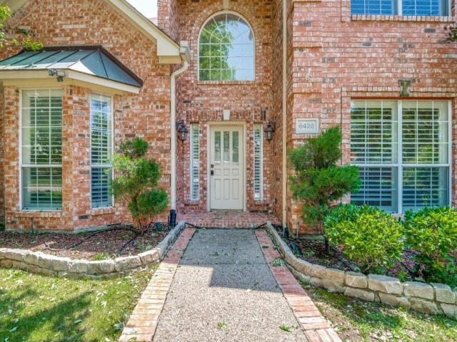 6428 Glenhollow Drive