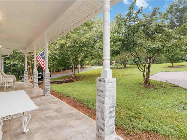 6428 Paradise Point Rd, Flowery Branch, GA 30542 | MLS #7728 | Compass