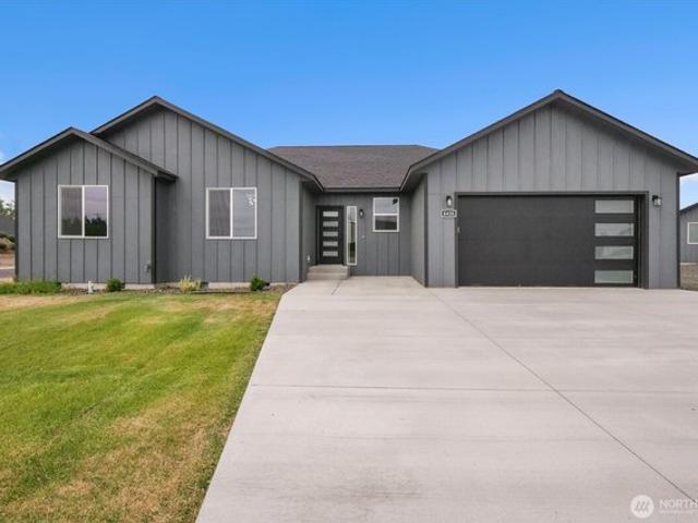 6428 Road 2 05 NE, Moses Lake, WA 98837