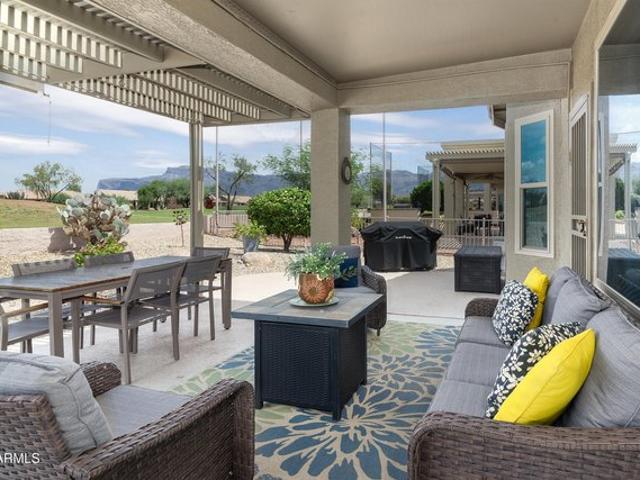 6428 S Ginty Dr, Gold Canyon, AZ 85118